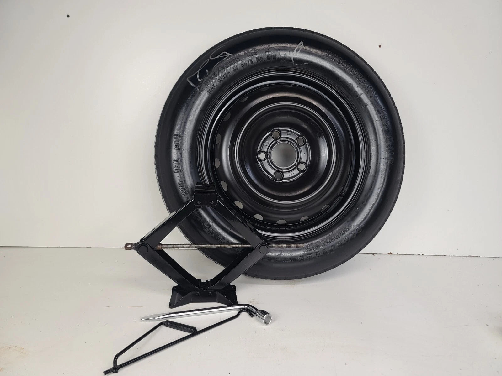 Spare Tire For Jeep Grand Cherokee