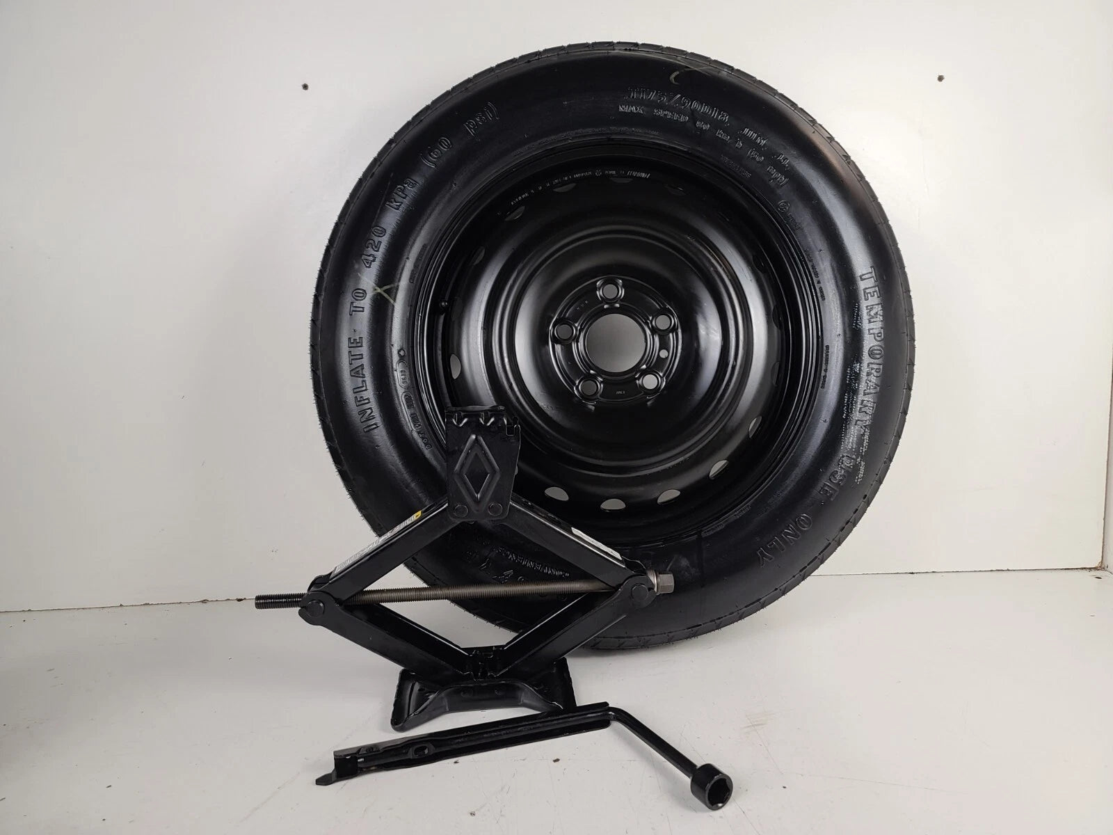 Spare Tire For Jeep Grand Cherokee